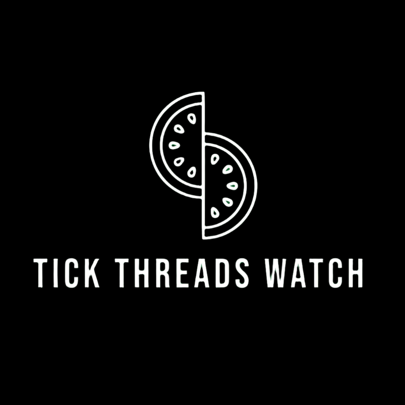 Contact – Tick Threads Watch